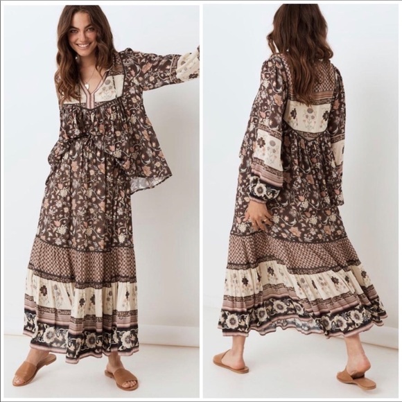 Spell | Skirts | Spell And The Gypsy Collection Portobello Road Set ...